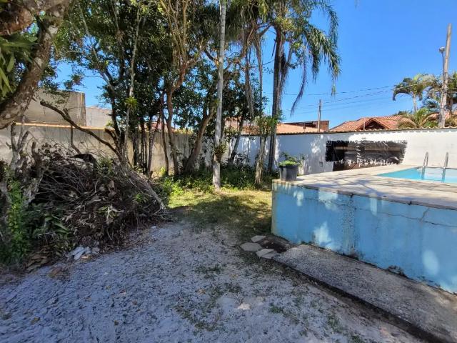 Terreno / Lote para Venda em Peruíbe/SP Jardim Casablanca