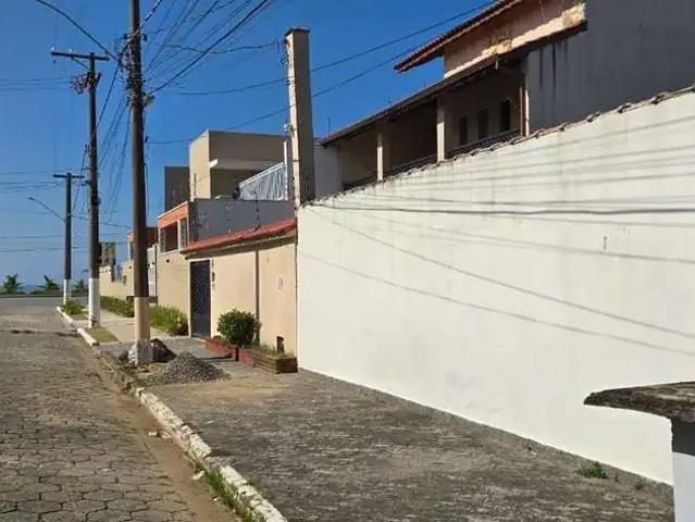 Terreno / Lote para Venda em Peruíbe/SP Jardim Casablanca