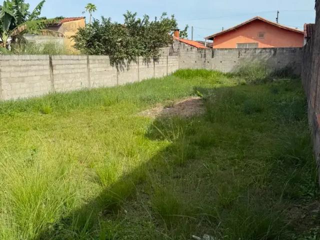 Terreno / Lote para Venda em Peruíbe/SP Jardim Casablanca