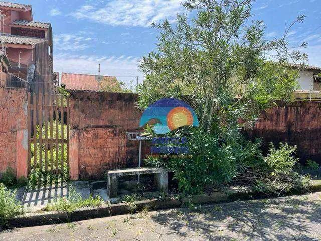 Terreno / Lote para Venda em Peruíbe/SP Jardim Casablanca