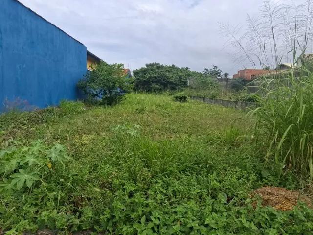 Terreno / Lote para Venda em Peruíbe/SP Jardim Casablanca