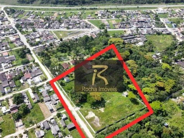Terreno / Lote para Venda em Peruíbe/SP Jardim Caraguava