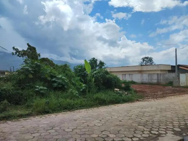 Terreno / Lote para Venda em Peruíbe/SP Jardim Caraguava
