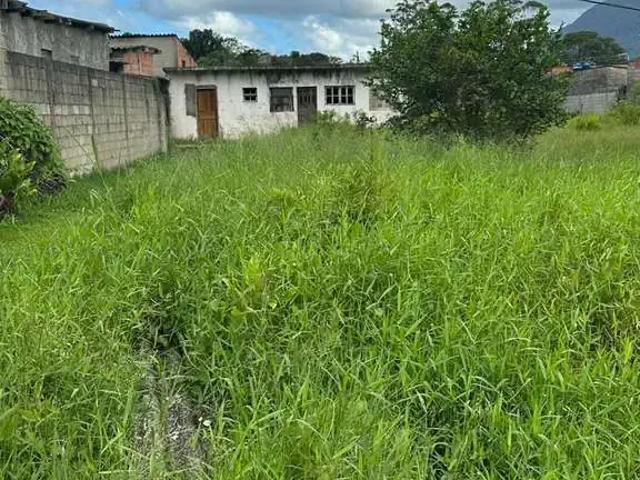 Terreno / Lote para Venda em Peruíbe/SP Jardim Caraguava