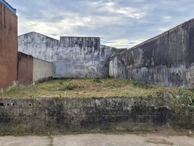 Terreno / Lote para Venda em Peruíbe/SP Jardim Dos Prados