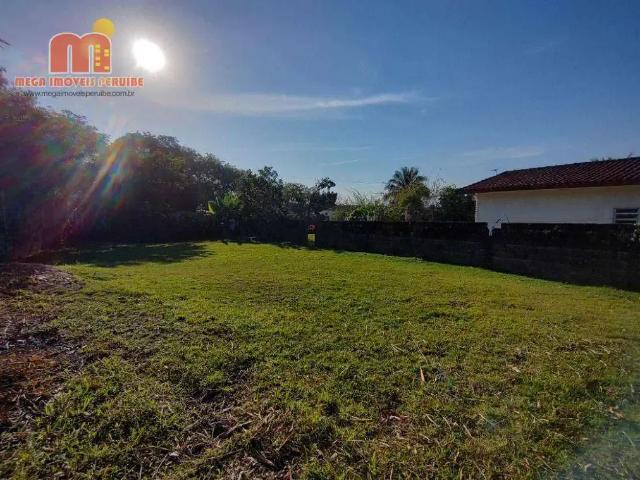 Terreno / Lote para Venda em Peruíbe/SP Jardim Dos Prados