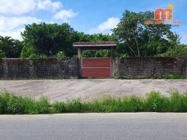 Terreno / Lote para Venda em Peruíbe/SP Jardim Dos Prados