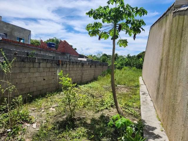 Terreno / Lote para Venda em Peruíbe/SP Jardim Dos Prados