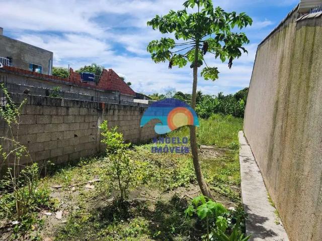 Terreno / Lote para Venda em Peruíbe/SP Jardim Dos Prados
