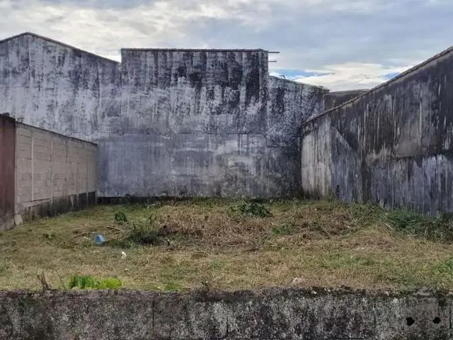 Terreno / Lote para Venda em Peruíbe/SP Jardim Dos Prados