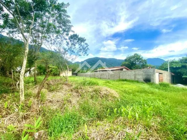 Terreno / Lote para Venda em Peruíbe/SP Jardim Europa