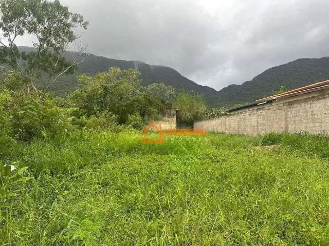 Terreno / Lote para Venda em Peruíbe/SP Jardim Europa