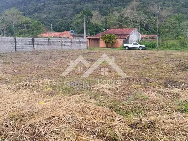 Terreno / Lote para Venda em Peruíbe/SP Jardim Europa