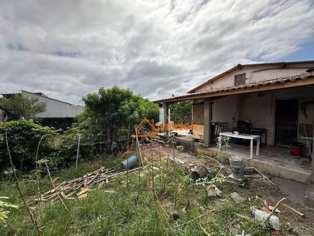Terreno / Lote para Venda em Peruíbe/SP Jardim Itatins