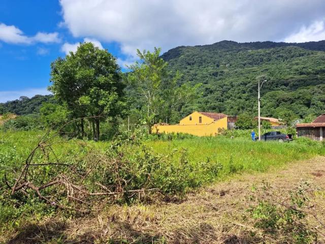 Terreno / Lote para Venda em Peruíbe/SP Jardim Itatins