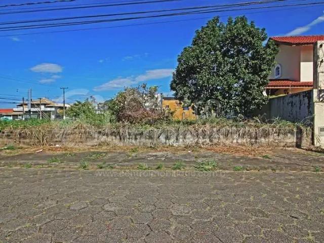Terreno / Lote para Venda em Peruíbe/SP Jardim Imperador
