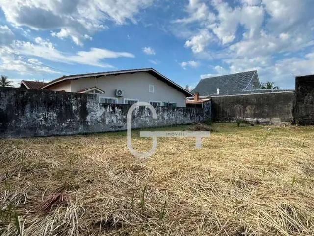 Terreno / Lote para Venda em Peruíbe/SP Jardim Imperador