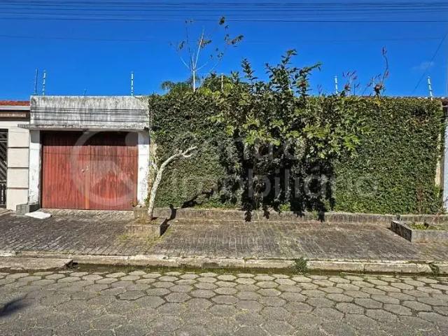 Terreno / Lote para Venda em Peruíbe/SP Jardim Imperador