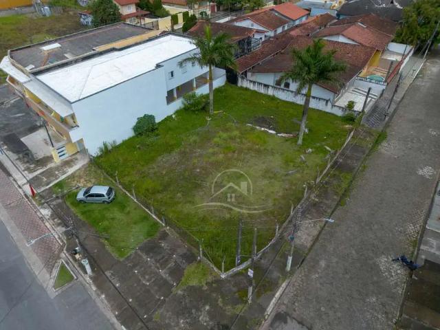 Terreno / Lote para Venda em Peruíbe/SP Jardim Imperador