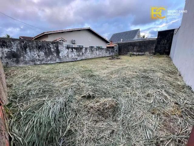 Terreno / Lote para Venda em Peruíbe/SP Jardim Imperador