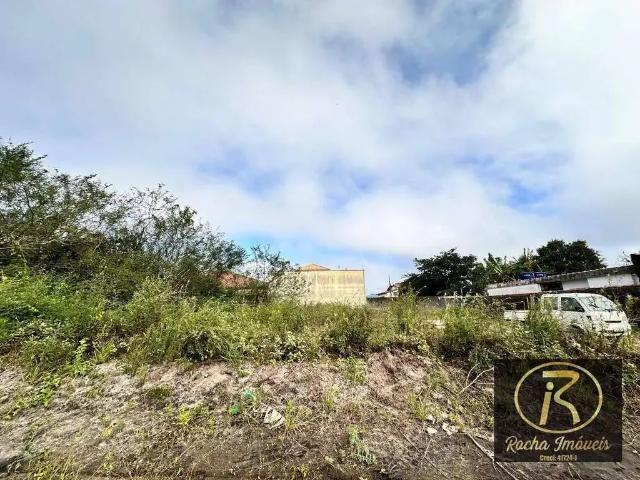 Terreno / Lote para Venda em Peruíbe/SP Jardim Imperador