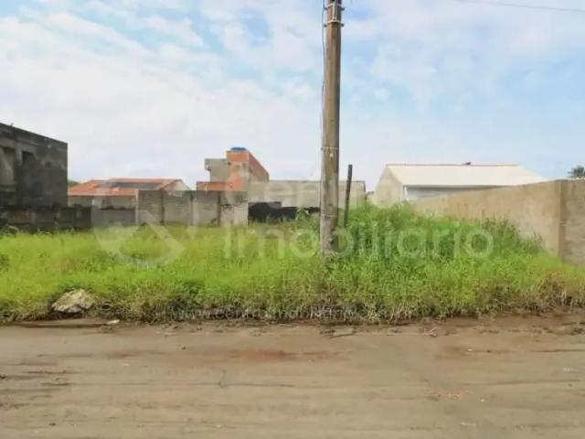 Terreno / Lote para Venda em Peruíbe/SP Jardim Imperador