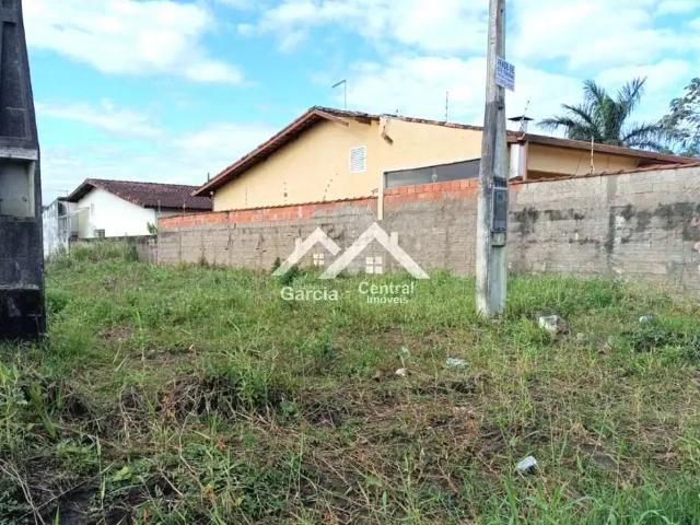 Terreno / Lote para Venda em Peruíbe/SP Jardim Imperador