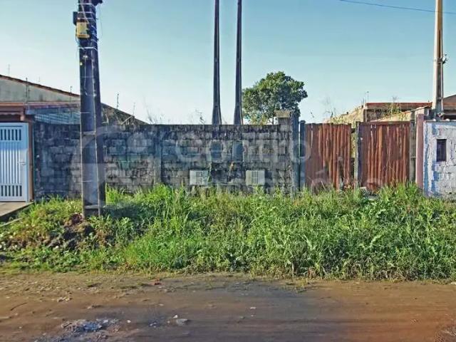 Terreno / Lote para Venda em Peruíbe/SP Jardim Imperador