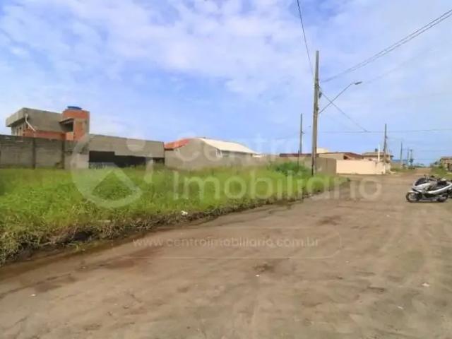 Terreno / Lote para Venda em Peruíbe/SP Jardim Imperador