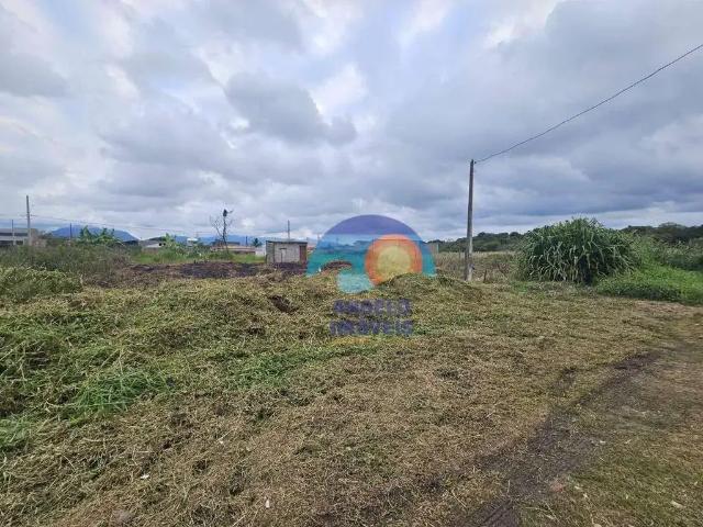 Terreno / Lote para Venda em Peruíbe/SP Jardim Imperador