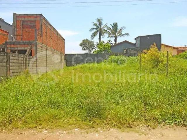 Terreno / Lote para Venda em Peruíbe/SP Jardim Imperador