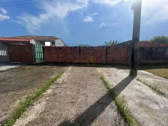 Terreno / Lote para Venda em Peruíbe/SP Jardim Los Angeles