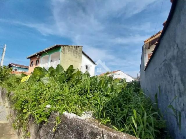 Terreno / Lote para Venda em Peruíbe/SP Jardim Peruíbe