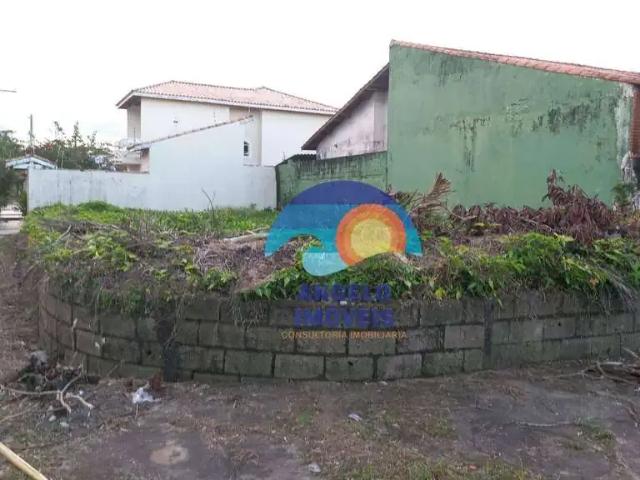Terreno / Lote para Venda em Peruíbe/SP Jardim Peruíbe