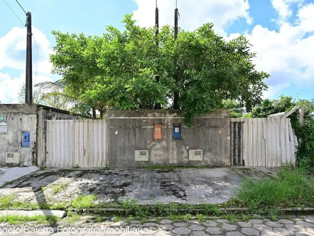 Terreno / Lote para Venda em Peruíbe/SP Jardim Ribamar