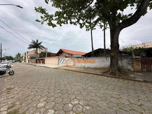 Terreno / Lote para Venda em Peruíbe/SP Jardim Ribamar