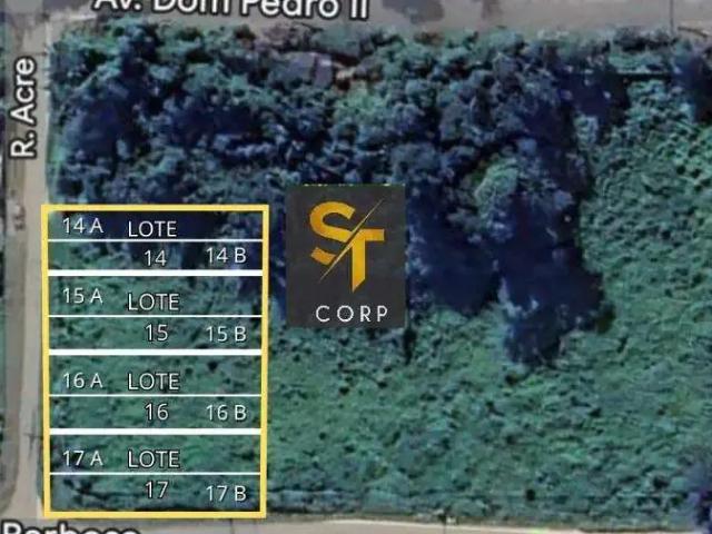 Terreno / Lote para Venda em Peruíbe/SP Jardim Ribamar