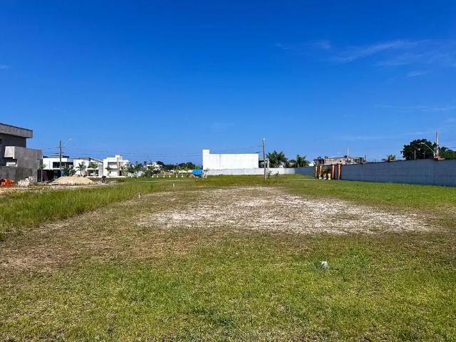 Terreno / Lote para Venda em Peruíbe/SP Jardim Ribamar