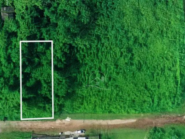 Terreno / Lote para Venda em Peruíbe/SP Jardim Ribamar