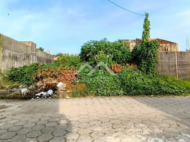 Terreno / Lote para Venda em Peruíbe/SP Jardim Ribamar