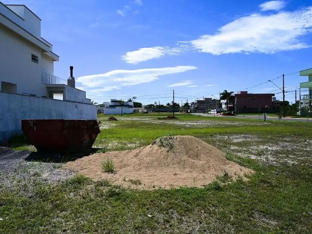 Terreno / Lote para Venda em Peruíbe/SP Jardim Ribamar