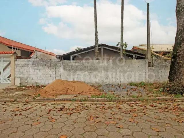 Terreno / Lote para Venda em Peruíbe/SP Jardim Ribamar