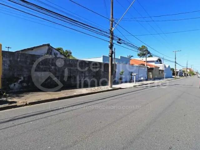 Terreno / Lote para Venda em Peruíbe/SP Jardim Ribamar