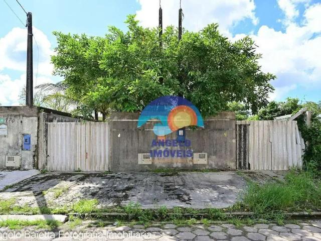 Terreno / Lote para Venda em Peruíbe/SP Jardim Ribamar