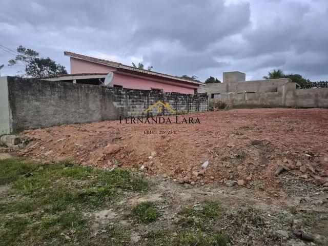 Terreno / Lote para Venda em Peruíbe/SP Jardim Ribamar