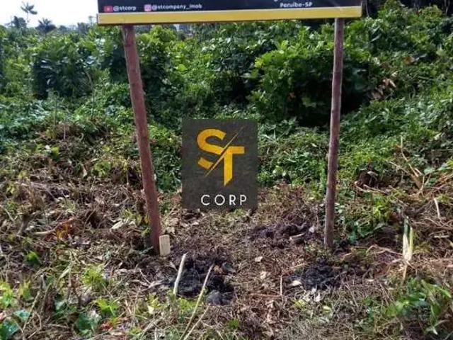 Terreno / Lote para Venda em Peruíbe/SP Jardim Ribamar