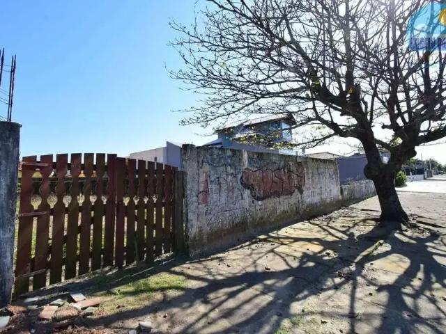 Terreno / Lote para Venda em Peruíbe/SP Jardim Ribamar
