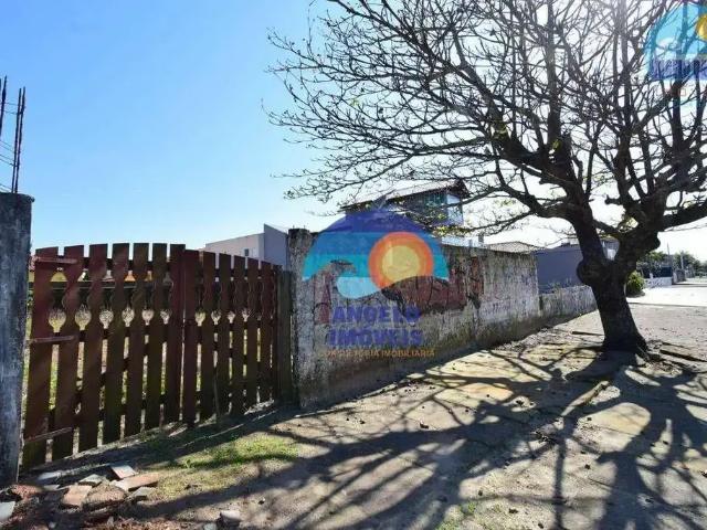 Terreno / Lote para Venda em Peruíbe/SP Jardim Ribamar