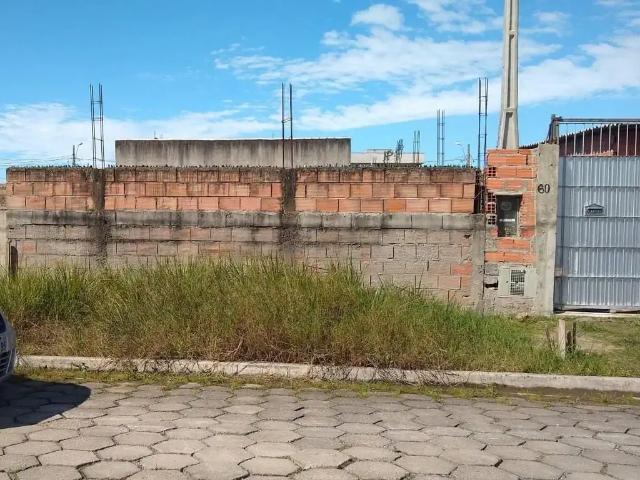 Terreno / Lote para Venda em Peruíbe/SP Jardim Ribamar