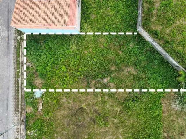 Terreno / Lote para Venda em Peruíbe/SP Jardim Star